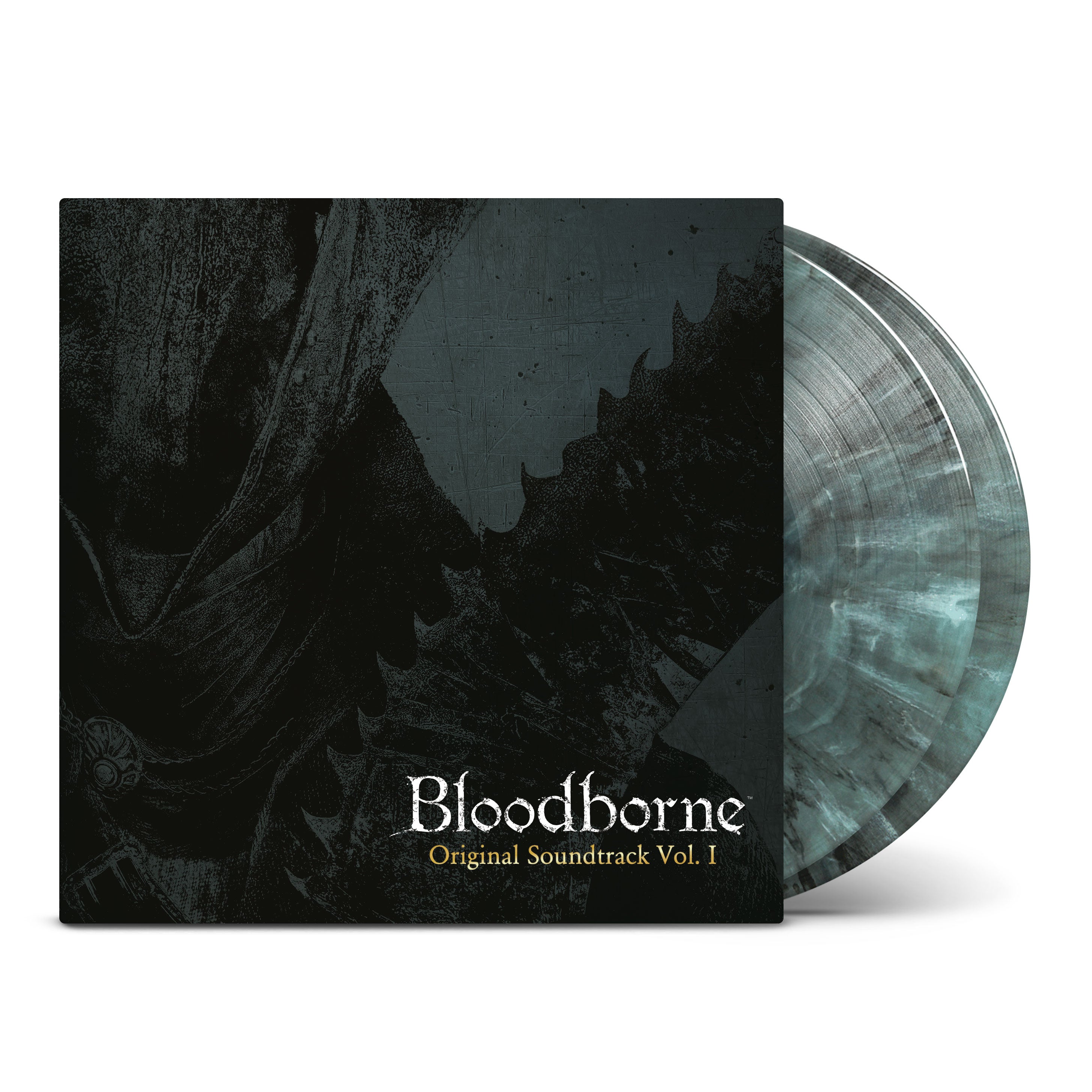 Bloodborne – Laced Records