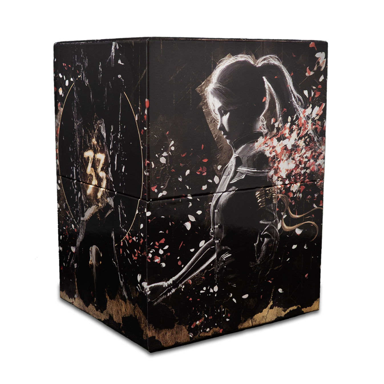 Clair Obscur: Expedition 33 Monolith Set – Laced Records