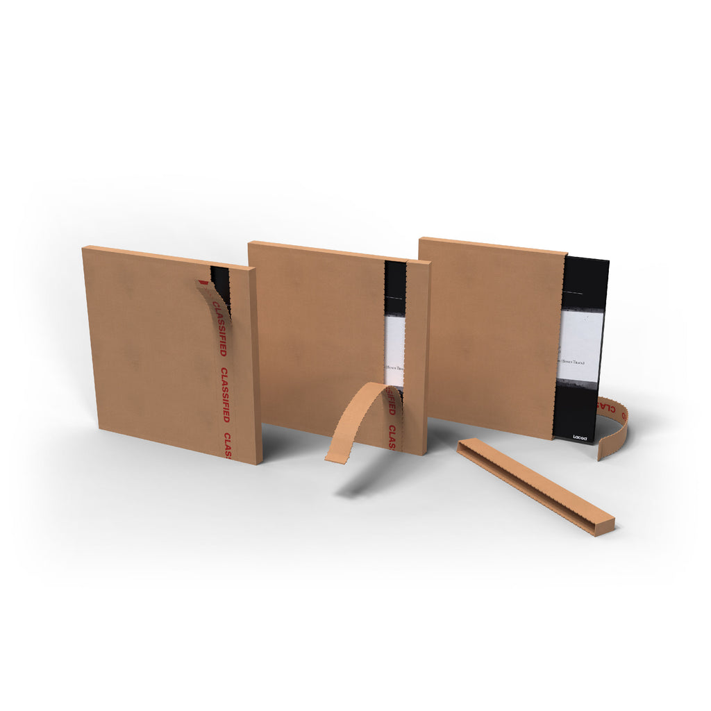 Hitman: Codename 47 (Limited Edition Deluxe Double Vinyl) – Laced Records