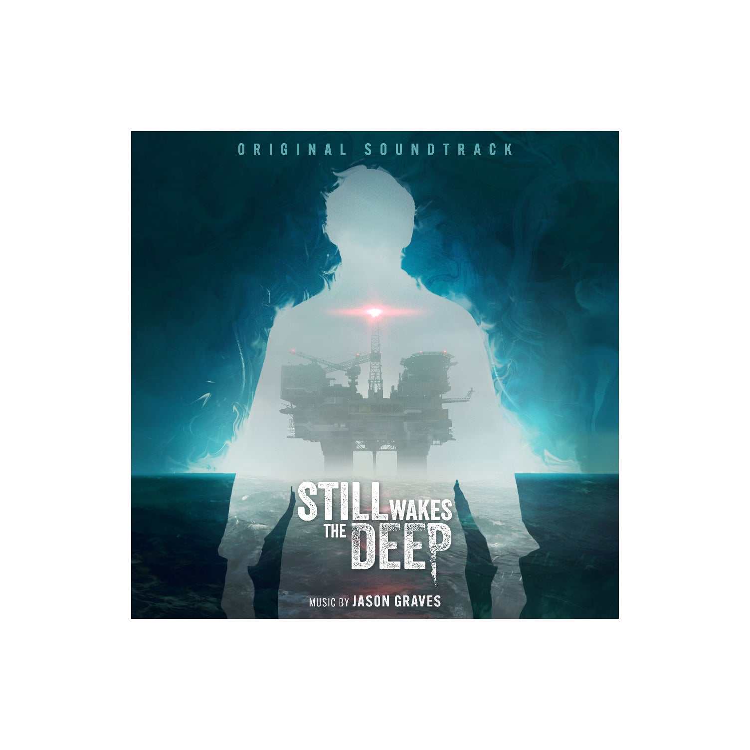 Still Wakes the Deep (Original Soundtrack) – Laced Records