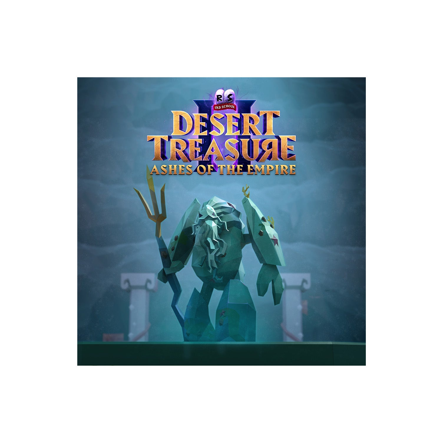 RuneScape: Desert Treasure II - Ashes of the Empire (Original Soundtra ...