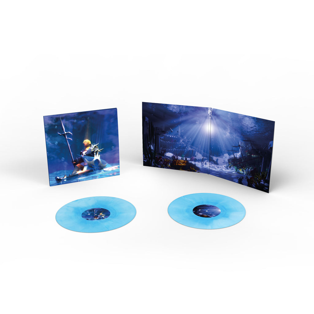 RuneScape: Old School Runebreaks (Limited Edition Deluxe Double Vinyl ...