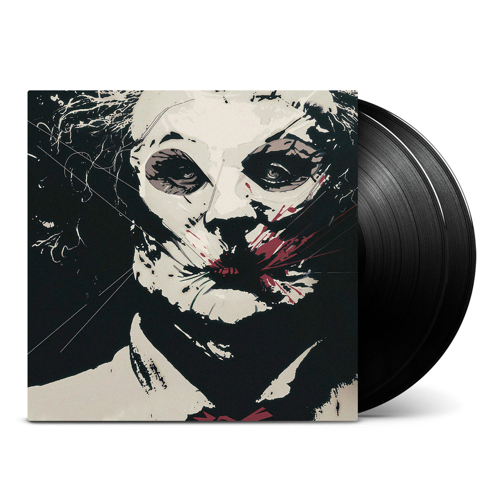 The Outlast Trials (Deluxe Double Vinyl) – Laced Records