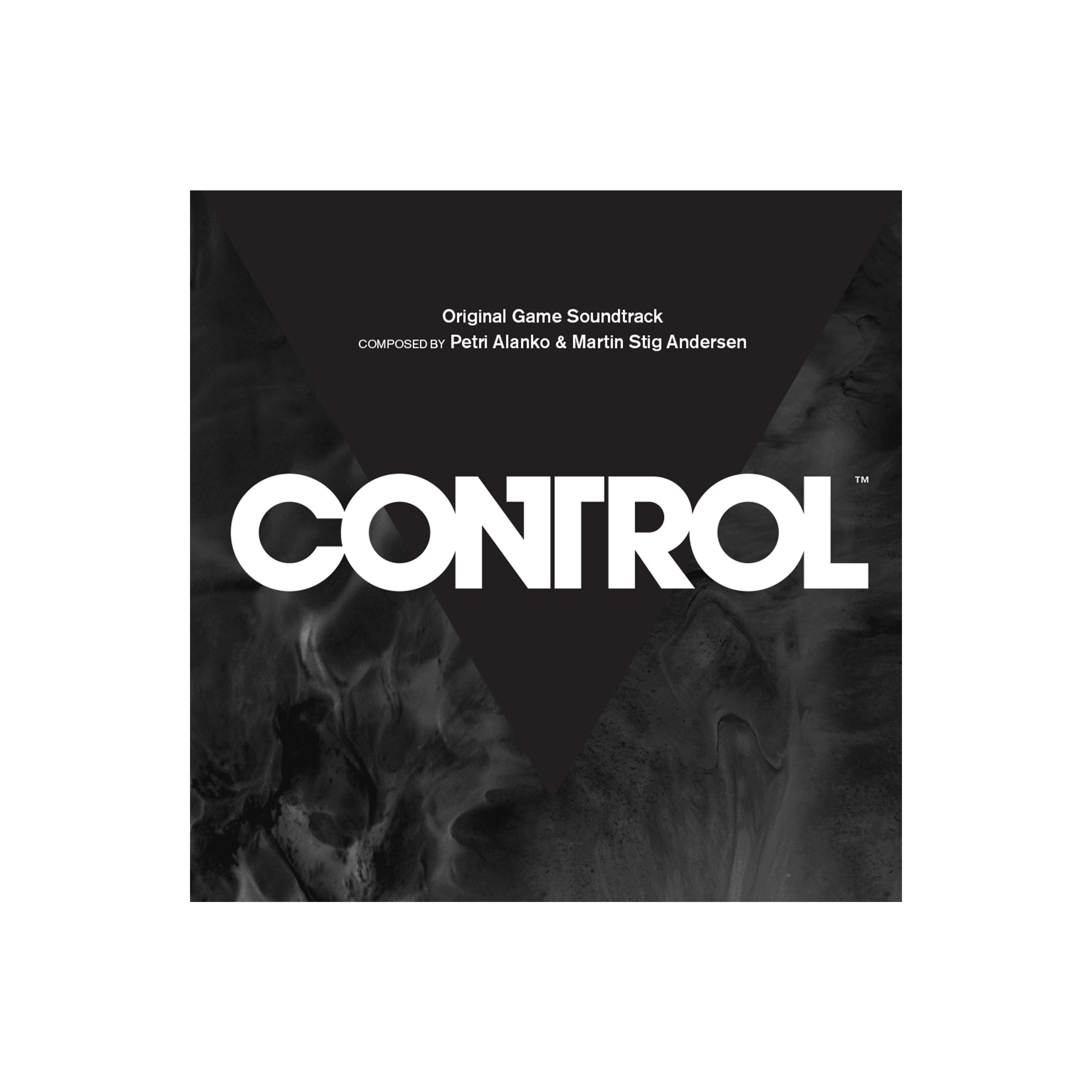 Control – Laced Records