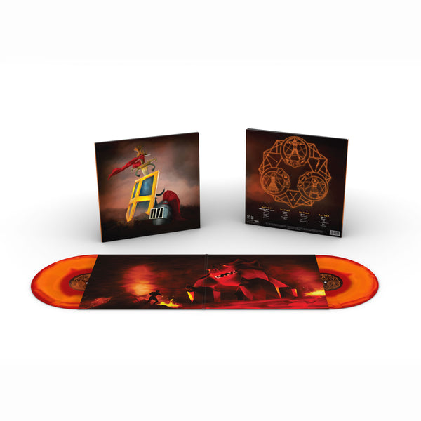 RuneScape: Old School Combat Classics (Deluxe Double Vinyl & Digital D ...
