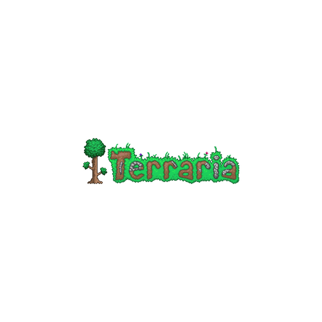 Terraria (Limited Edition Deluxe Triple Vinyl) – Laced Records